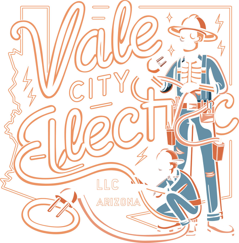 Home - Vale City Electric