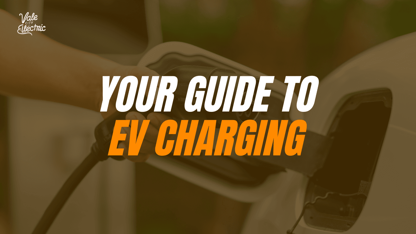 Electrical Blog - Vale City Electric