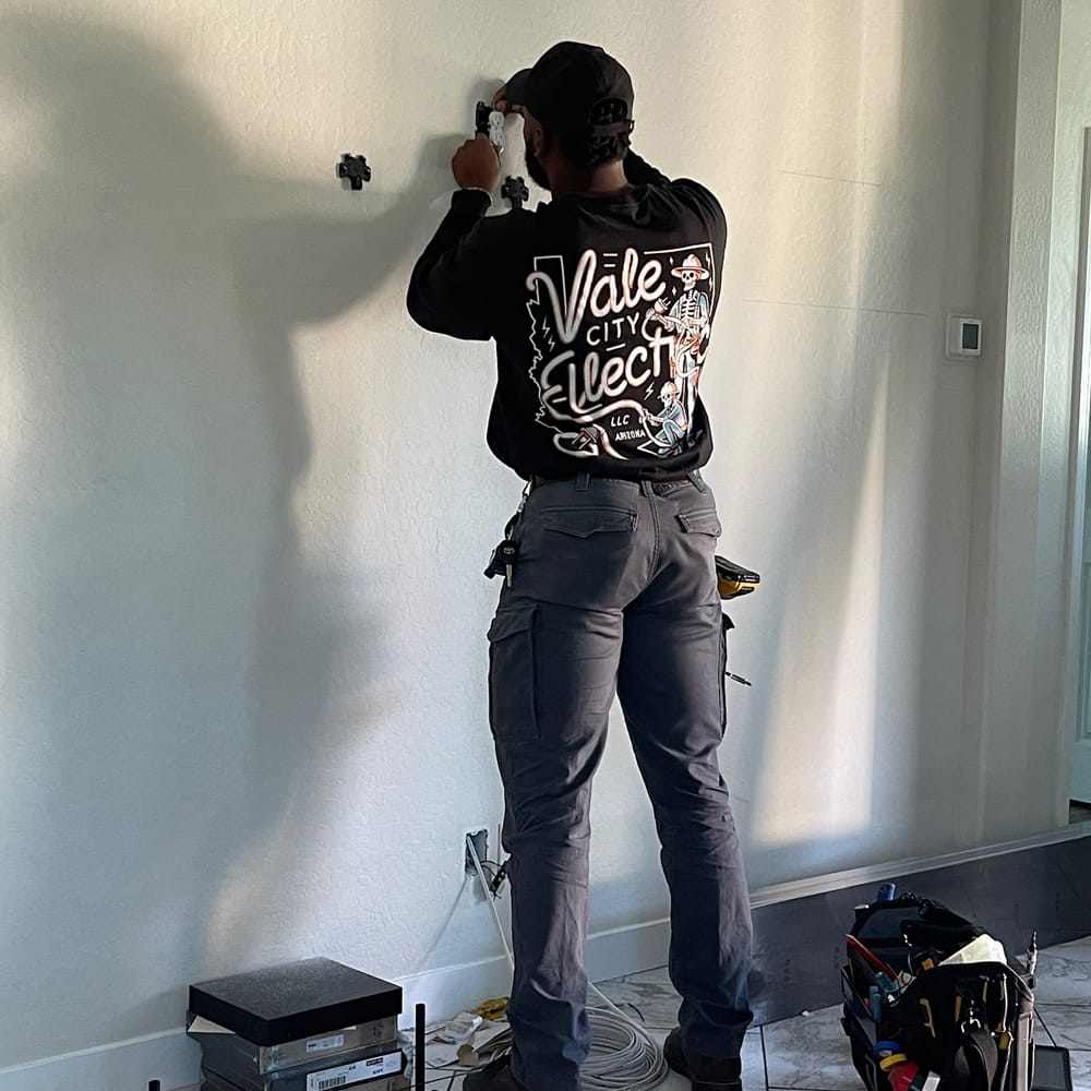 Gallery - Vale City Electric