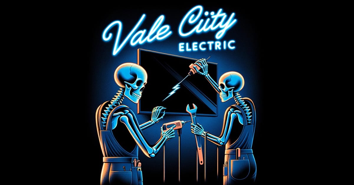 Affordable Electrical Solutions - Vale City Electric