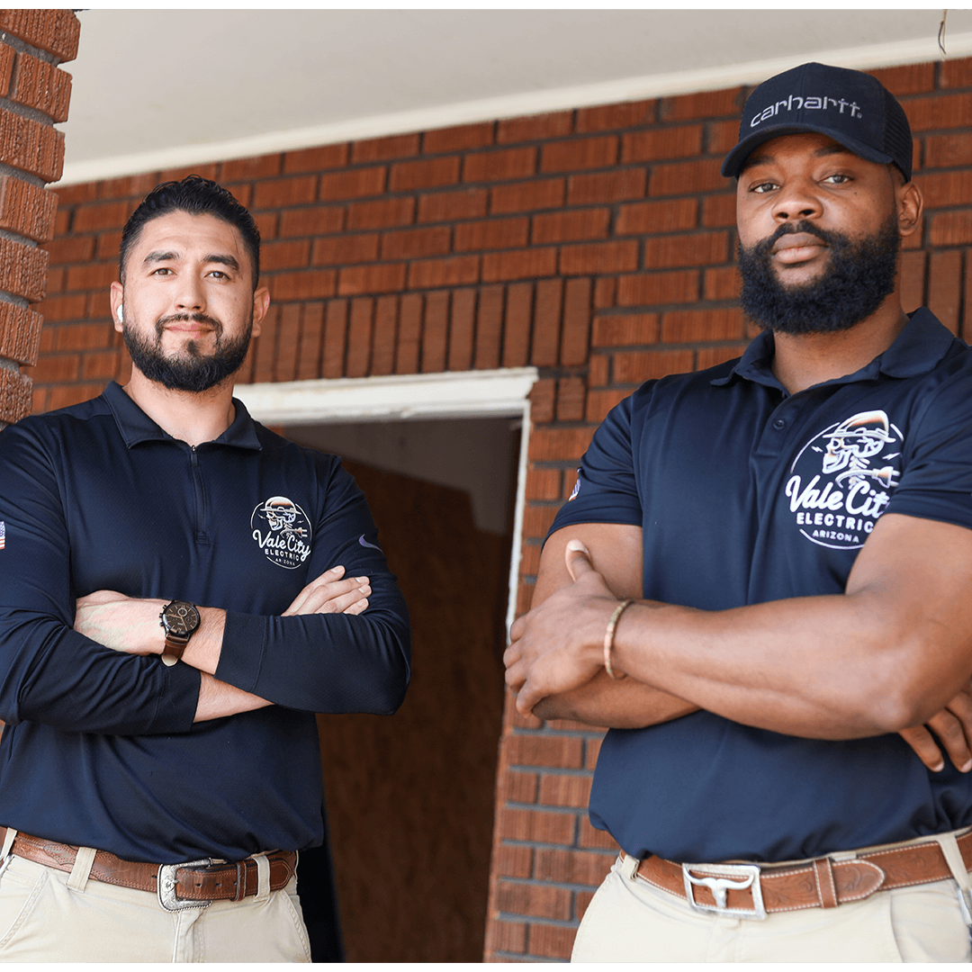 Vale City Electric - Residential & Commercial Electrical Services